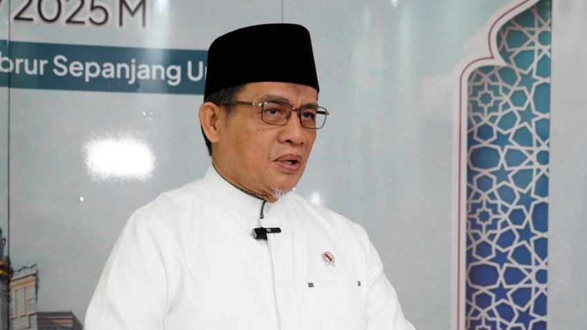 Wamenag: MUI Bukan Sekadar Pelayan Umat, Tapi Juga Mitra Strategis ...